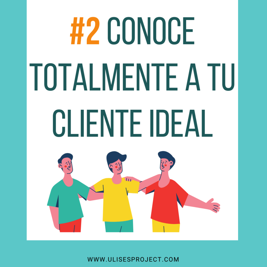 6 Claves Para Hacer Buena Publicidad En Redes Sociales Ulises Project