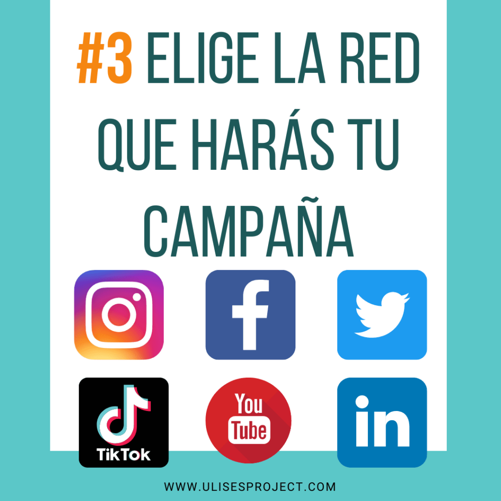 6 Claves Para Hacer Buena Publicidad En Redes Sociales Ulises Project